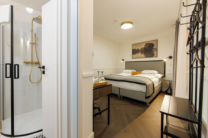 Aplend Paul Inn - Bratislava