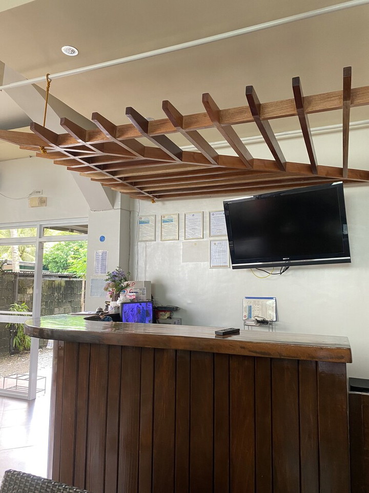 Minshuku Kcs Hotel And Restaurant - Puerto Galera