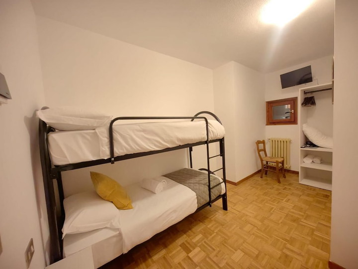 Hotel Ambassador Bormio - Bormio