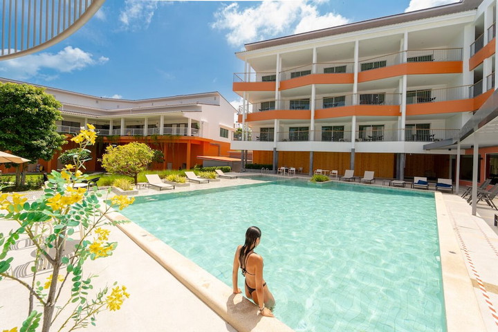 Ventus Phangan - Ko Pha Ngan