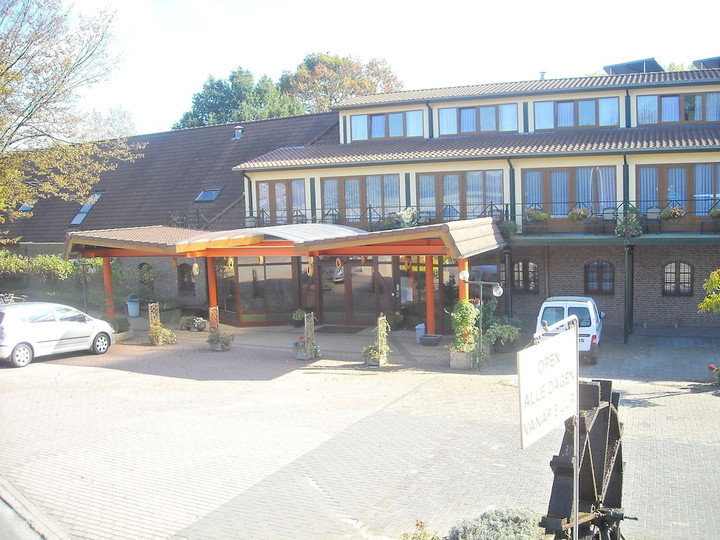 De Watermolen - Peer