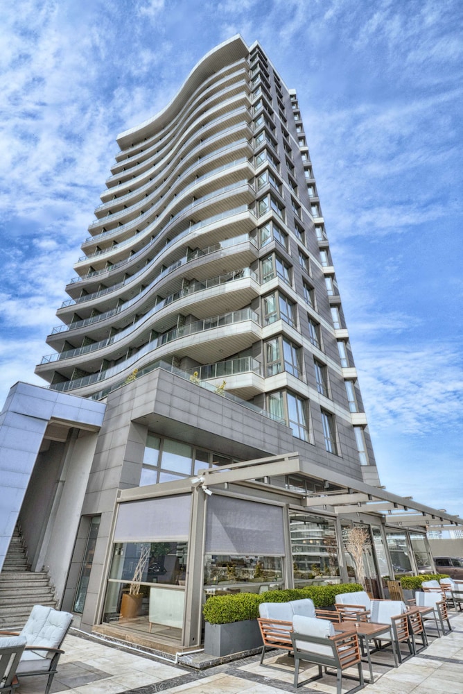 Best Western Premier Ottoperla Hotel - Zeytinburnu