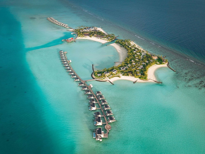 So/ Maldives - Free Shared Speadboat For Min 3 Nights Stay Until 20 Dec 2026 - Maldives