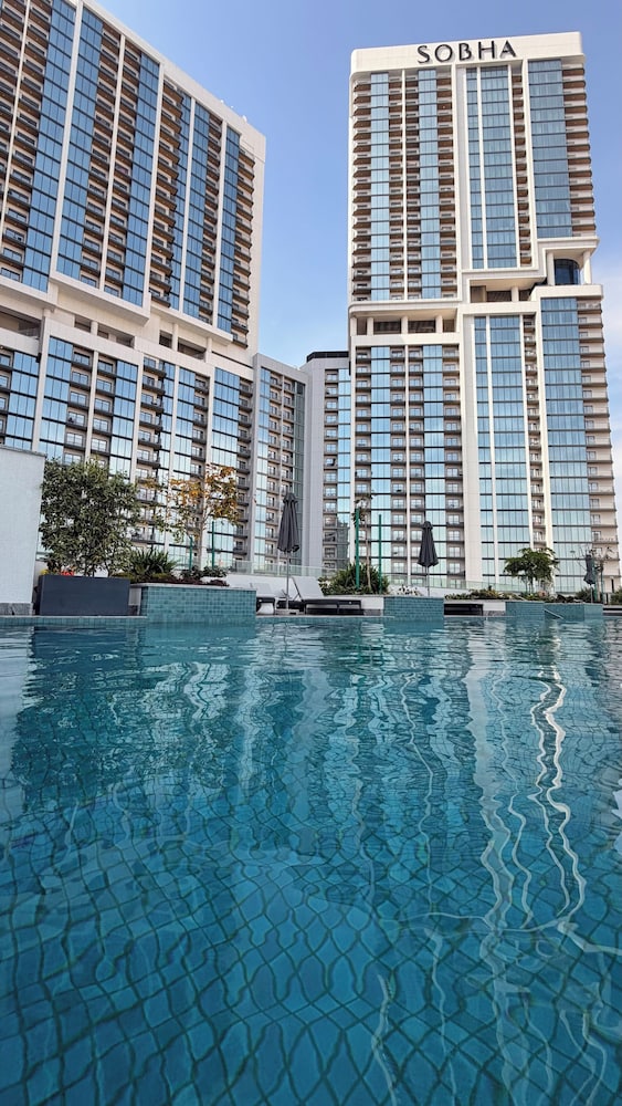 Casa Perfetta - Dubai