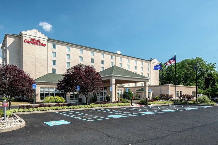 Hilton Garden Inn Philadelphia Ft. Washington - Villanova, PA