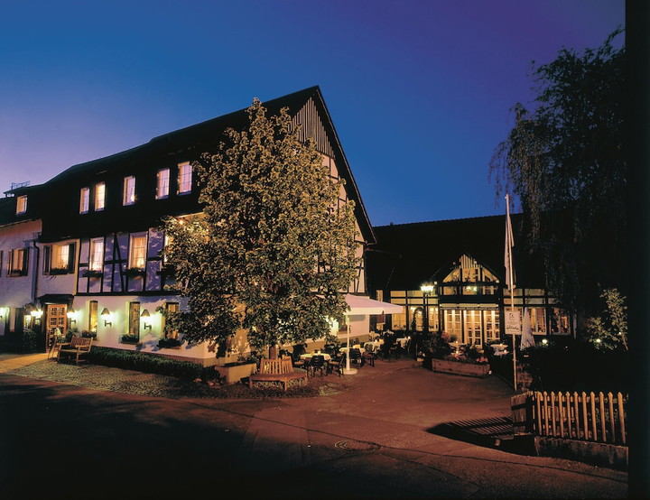 Landhotel Gasthof Willecke - Sundern