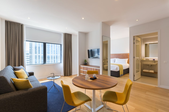 Premier Suites Plus Rotterdam - Rotterdam