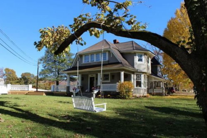 Millsap-baker Estate - Virginia