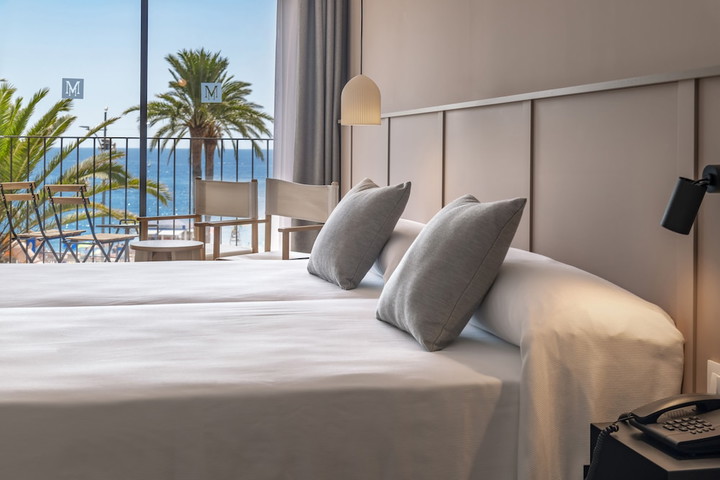 Ght Miratge - Adults Only - Costa Brava