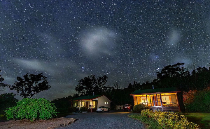 Stargazers Escape Stanthorpe - Stanthorpe