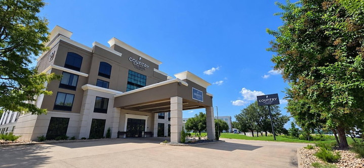Country Inn & Suites By Radisson, Tyler University Area - Tyler, TX