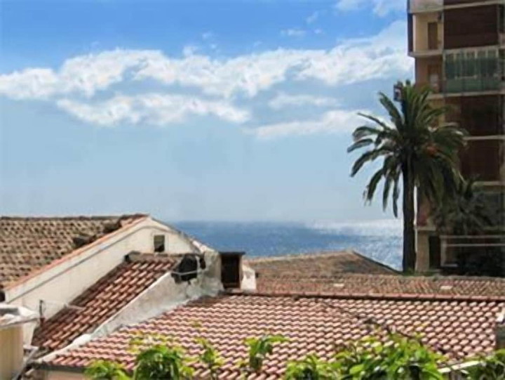 Al Mare In Città - Catania