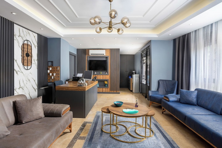 Meridiani Taksim Hotel - Bakırköy