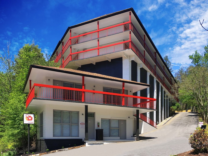 Gatlinburg View Lodge - Gatlinburg, TN