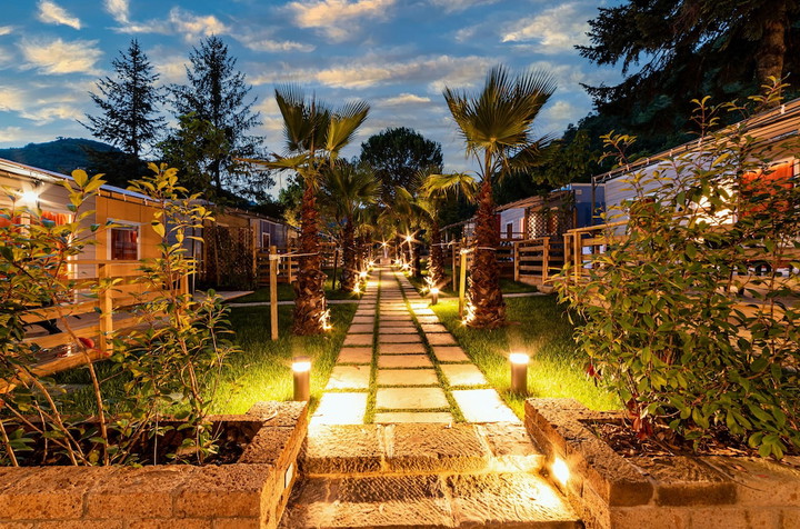 Delle Rose Camping Village - Alps