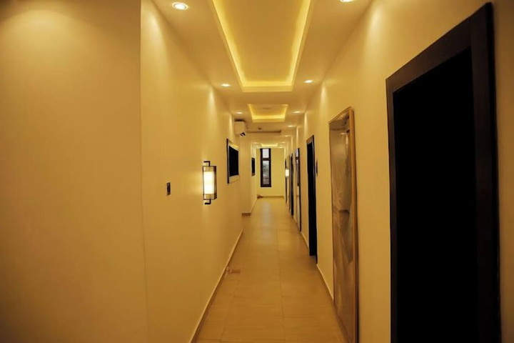 Sarina Suites And Apartments - Kano