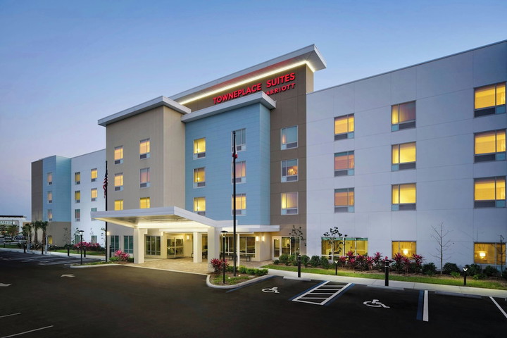 Towneplace Suites By Marriott Fort Myers Southeast - Lehigh Acres, FL