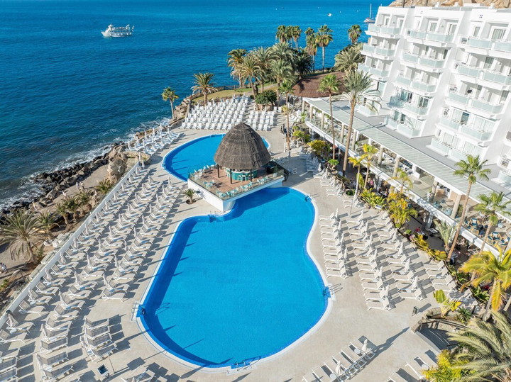 Hotel Princess Taurito - All Inclusive - Canary Islands
