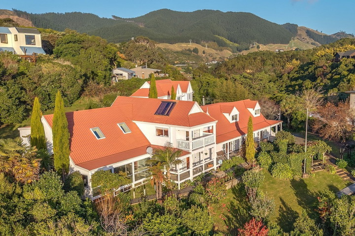 Cherry Villa - Paraparaumu