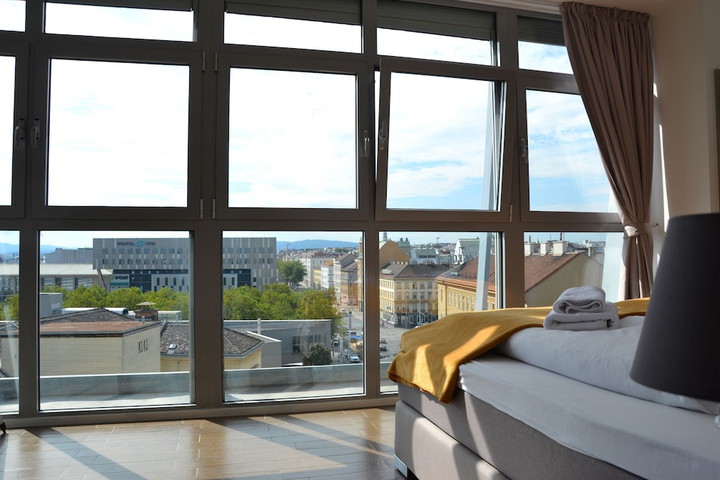 Apollo Hotel Vienna - Wien