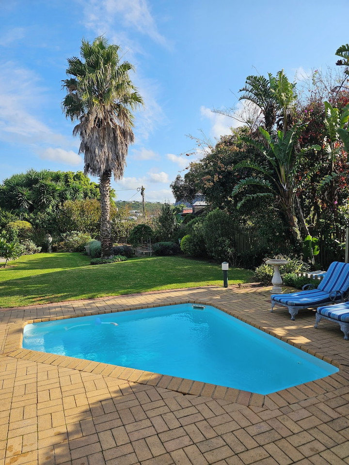 113 On Robberg - Plettenberg Bay