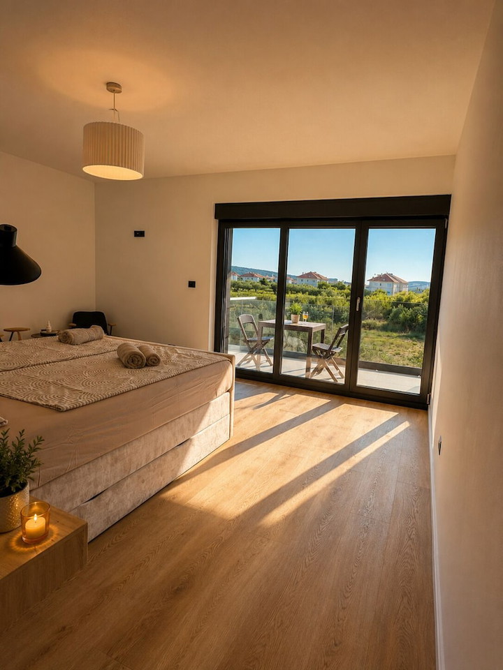 Villa Just Be Alive By Trawelltopia - Croatie