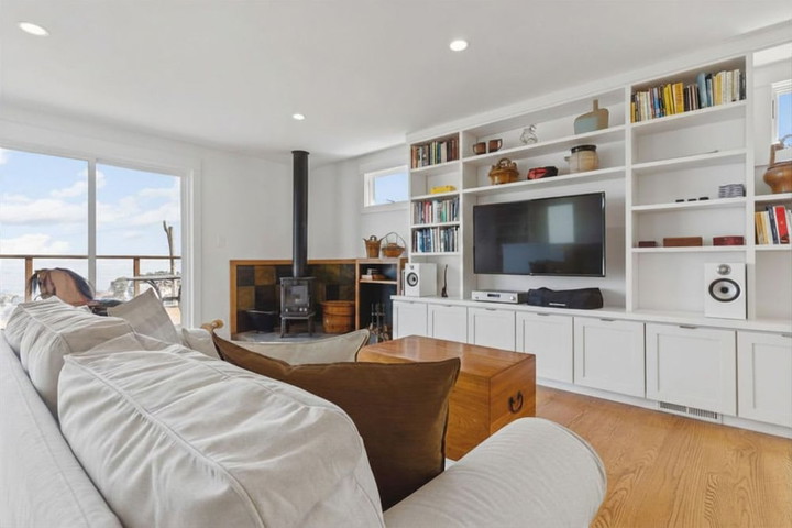 Stunning Views By The Bay 2br - San Francisco, CA