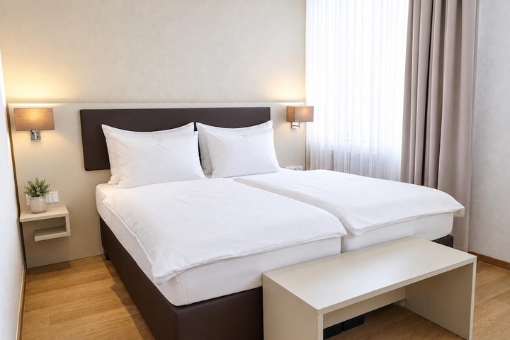 Hotel Lasthaus Am Ring - Köln City - Colonia