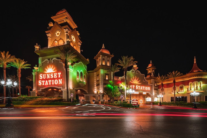 Sunset Station Hotel & Casino - Las Vegas