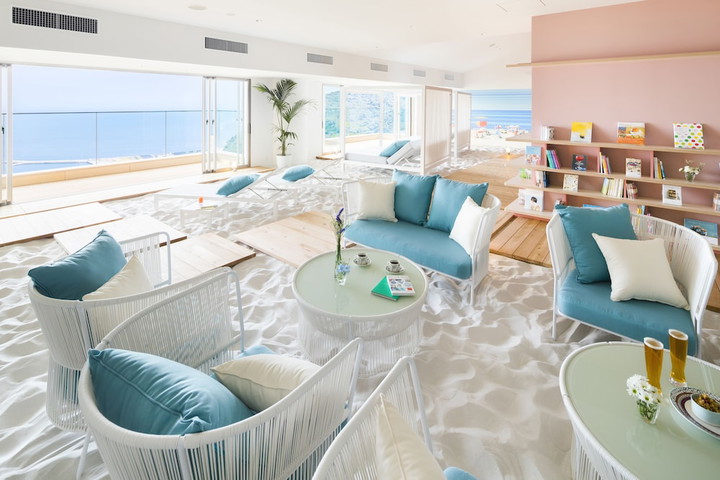 Hoshino Resorts Risonare Atami - Tokyo