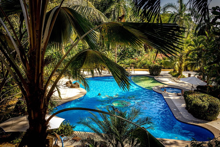Jaco Hotel Docelunas - Jaco
