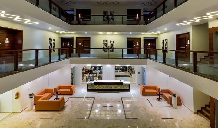 The Fern Residency, Vijayapura - Vijayapura