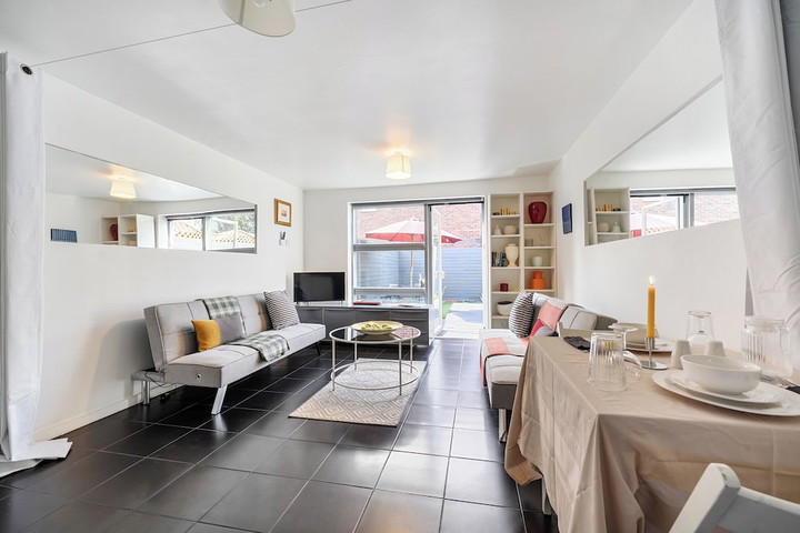 London Home For 6 Plaistow Area - Transport Links - Londres