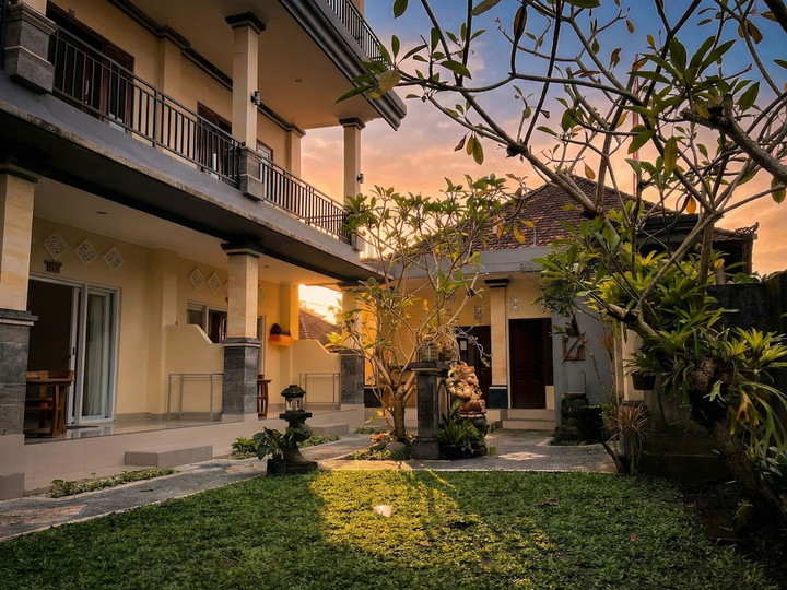 Moonlight Bisma - Ubud