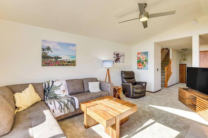 2 Mi To Pismo Beach: Oceano Retreat Near Wineries! - Pismo Beach, CA