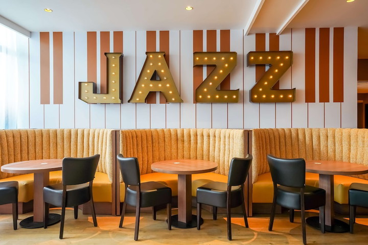 Hotel Kyriad Créteil/bonneuil-sur-marne - Boissy-Saint-Léger