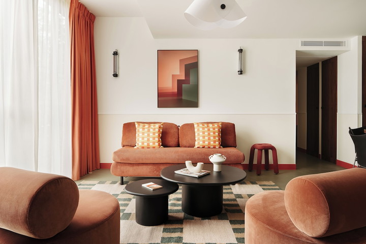 Edgar Suites Montrouge - Paris