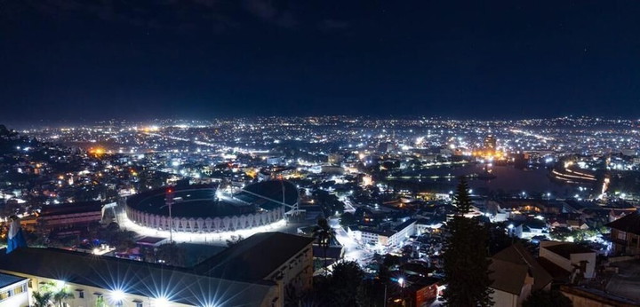 Andriana Luxury - Antananarivo