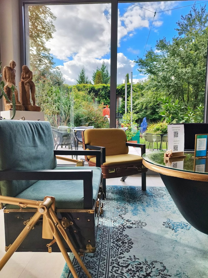 Green Spirit Hotel - Regensburg