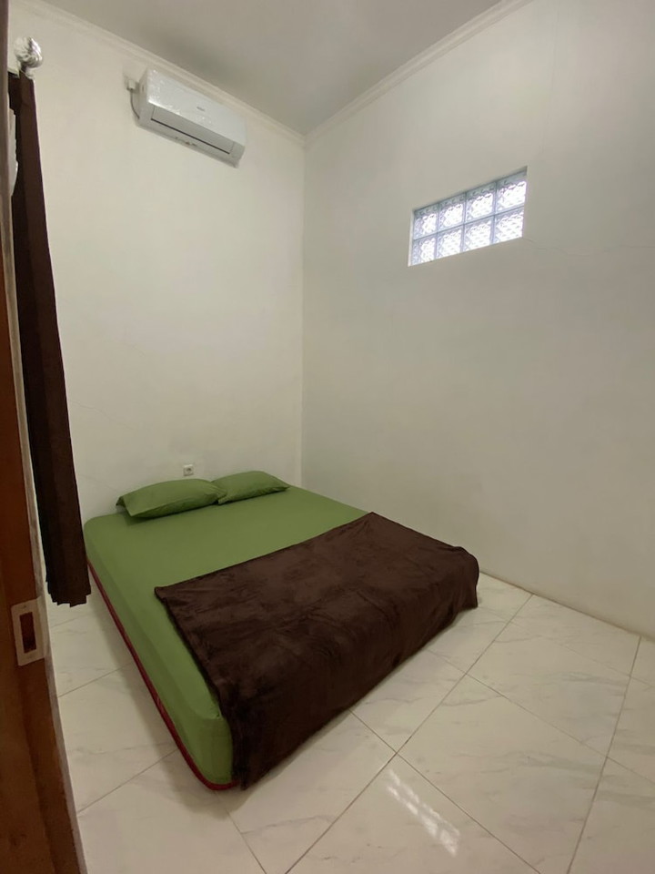 Prawirotaman Homestay Syariah - Yogyakarta