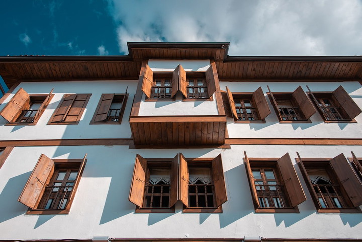 Hanedan Konak Otel - Safranbolu