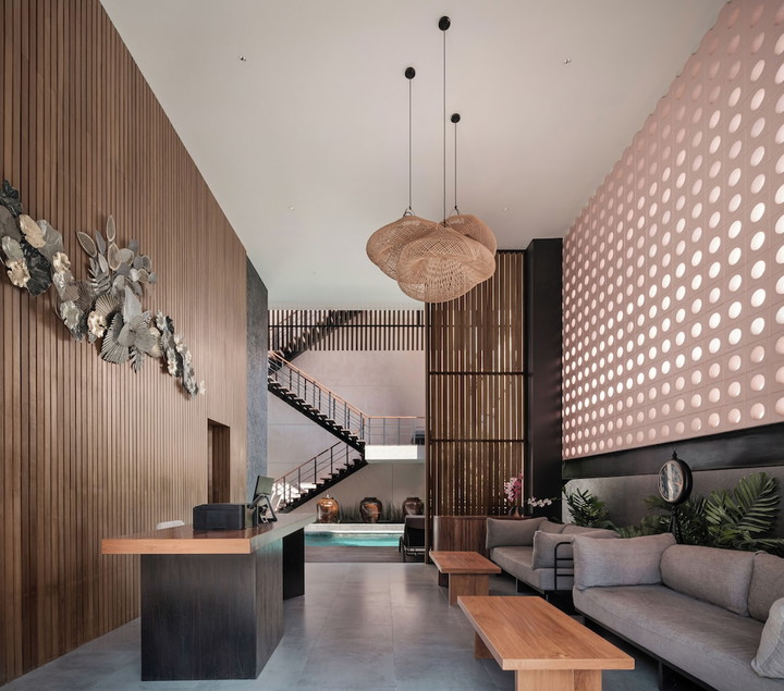 Atera Loft - Canggu