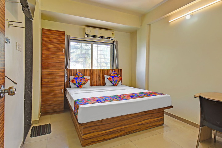 Fabhotel Sai Inn - Poona