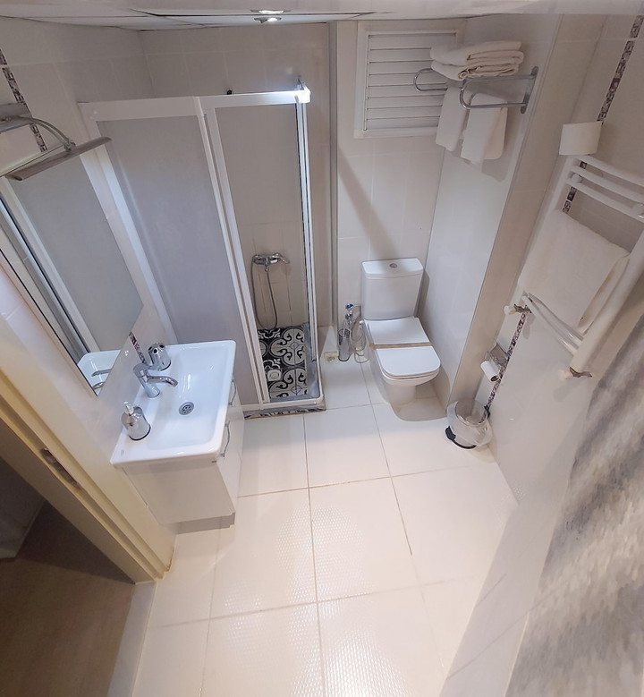 Udi Hotel - Çanakkale
