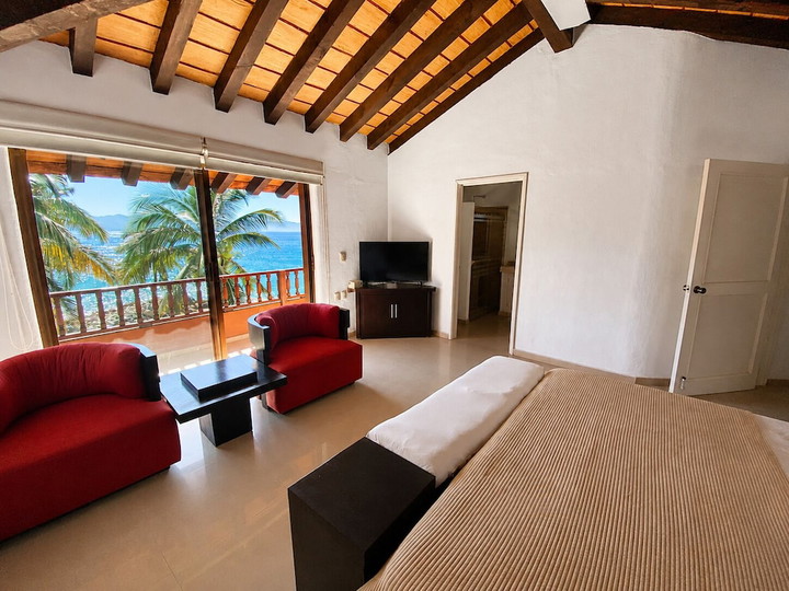 Los Tules Palmar - Puerto Vallarta