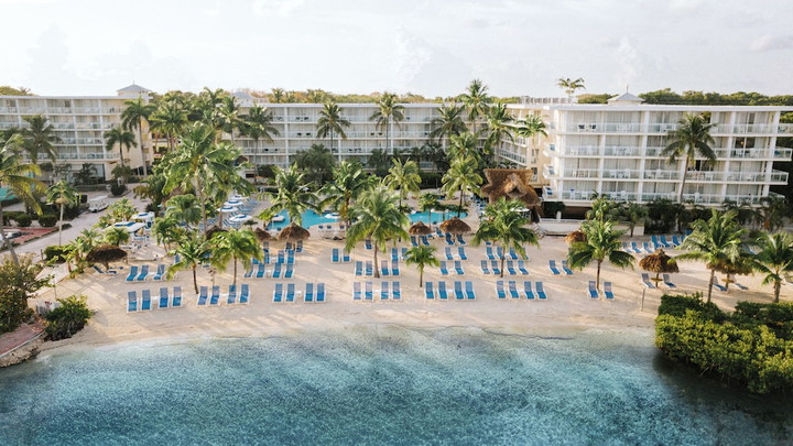 Reefhouse Resort & Marina - Florida Keys, FL