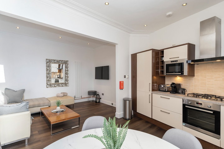 The Residences Serviced Apartments - Aberdeen