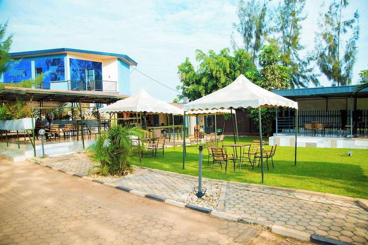 Novaland Hotel Rw - Kigali