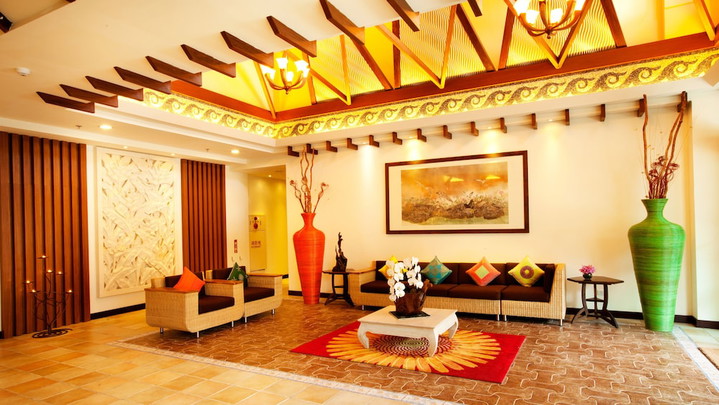 Howard Villa - Kaohsiung City
