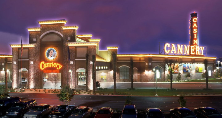 Cannery Hotel & Casino - North Las Vegas, NV